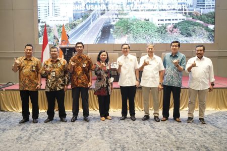 DJP Jatim I, II dan III Gelar FGD Dengan DPD REI Jawa Timur – SIDOARJO ...