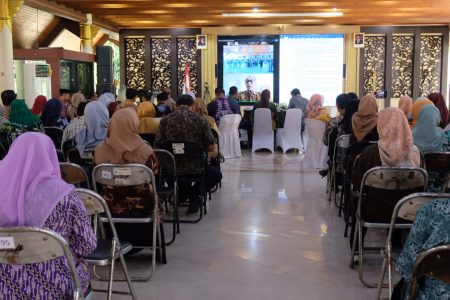 Sidoarjo Optimistis Raih Predikat Kota Layak Anak Kategori Utama di 2025 – SIDOARJO TERKINI